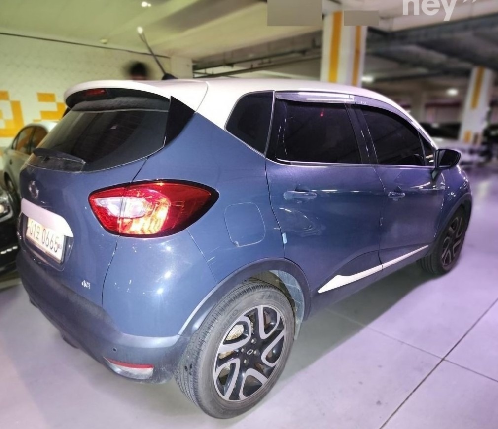 QM3 디젤 1.5 2WD RE | 수완동 | 당근 중고차