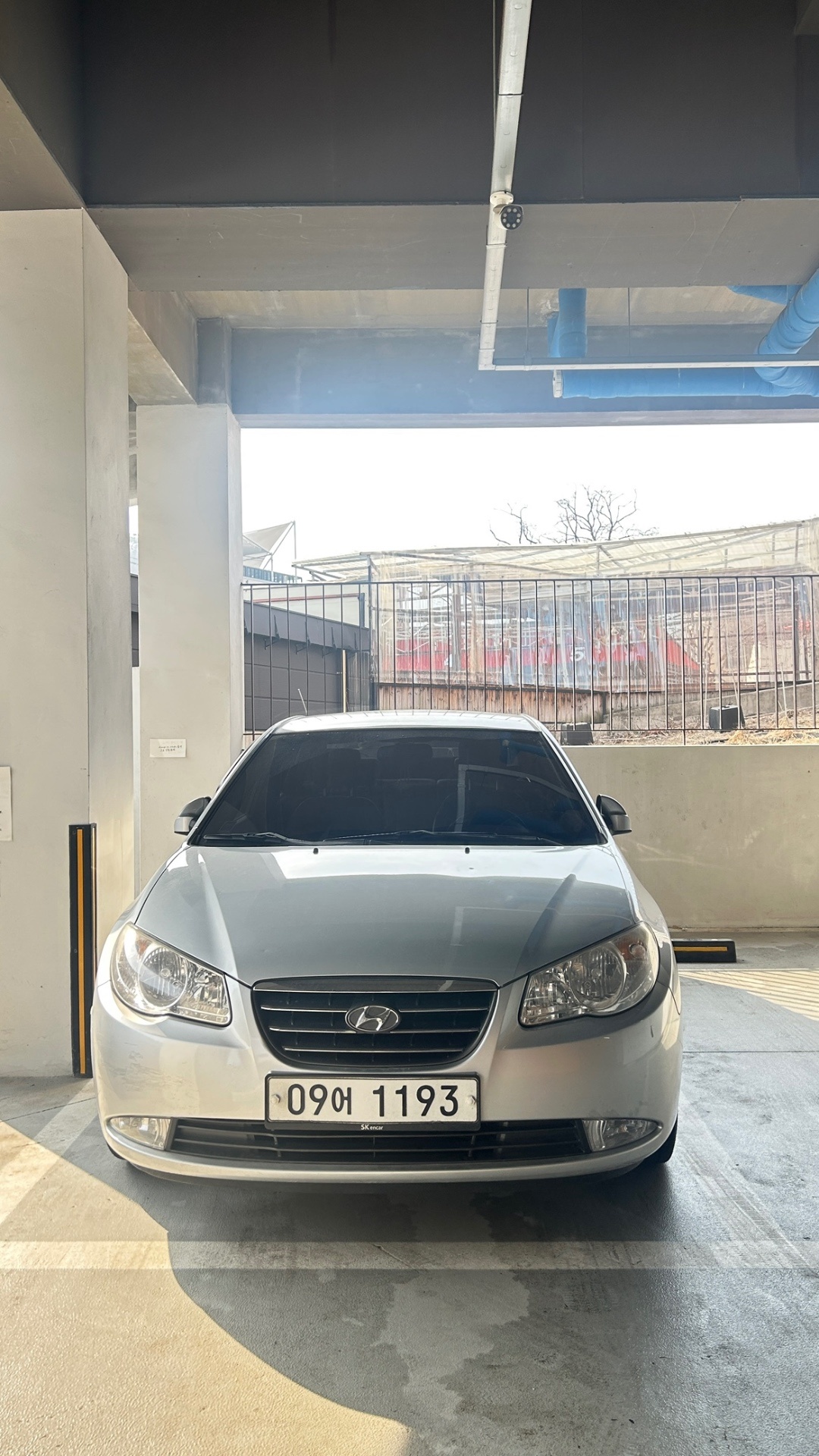 아반떼 HD 1.6(VVT) S16 프리미어 | 동천동 | 당근 중고차