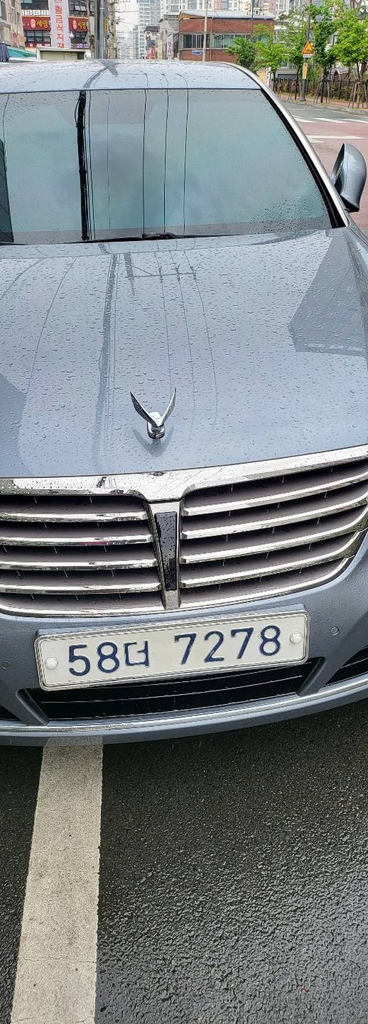 신형 에쿠스 VI 5인승 VS380 모던 | 칠성동 | 당근 중고차