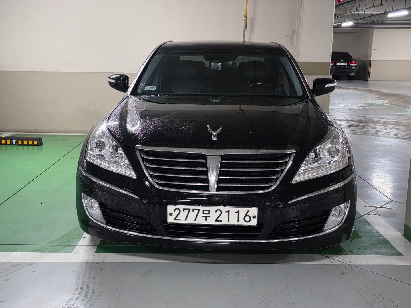 신형 에쿠스 VI 5인승 VS380 럭셔리 | 풍무동 | 당근 중고차