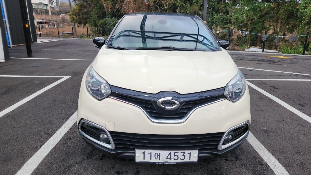 QM3 디젤 1.5 2WD RE | 노형동 | 당근 중고차