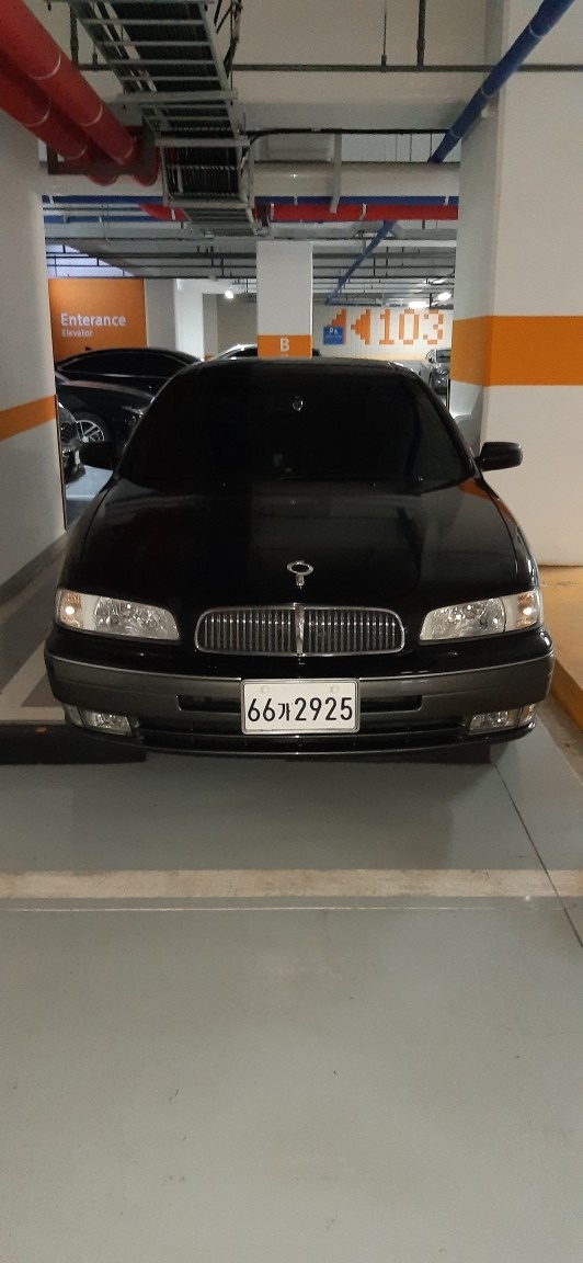 SM5 KPQ SM 525V STD | 진영읍 | 당근 중고차