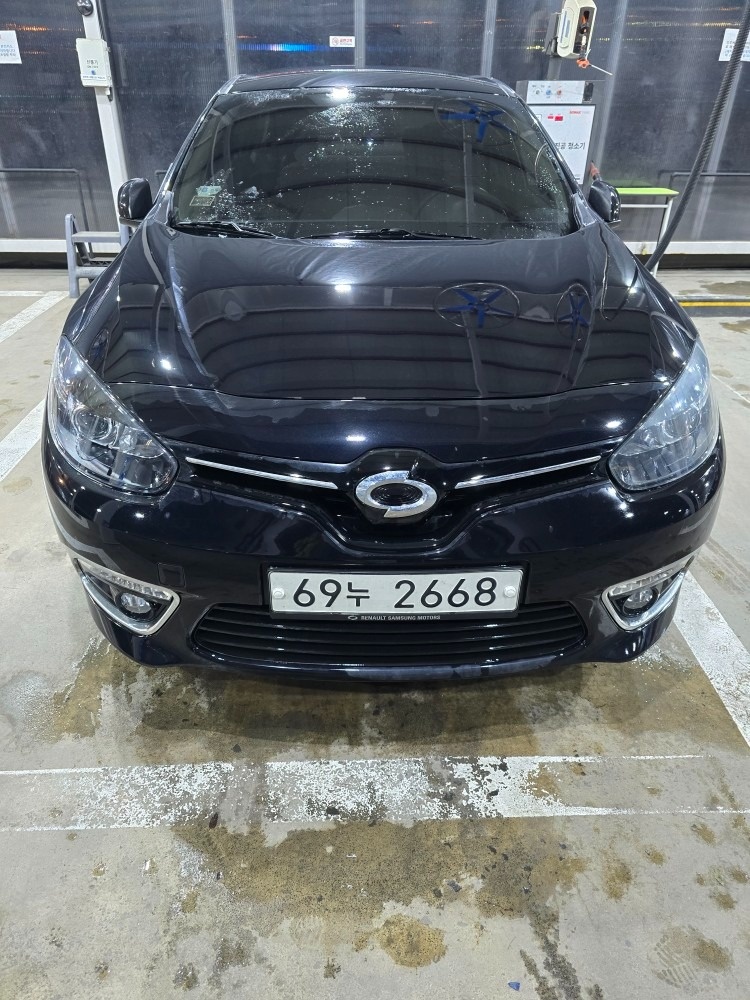 SM3 네오 L38 가솔린 1.6 FWD SE 플러스 | 지정면 | 당근 중고차