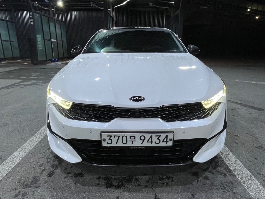 K5 Ⅲ DL3 1.6T GDi FWD 노블레스 | 광양읍 | 당근 중고차