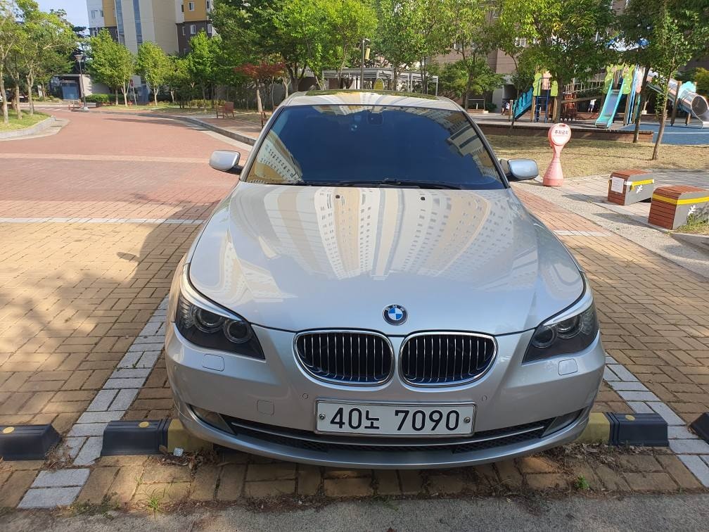 5시리즈 E60 528 i (234마력) | 망정동 | 당근 중고차