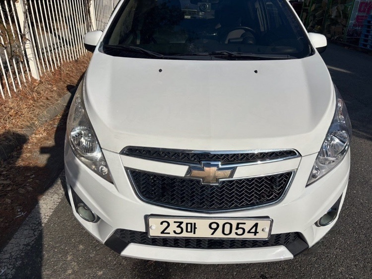 스파크 M300 1.0 DOHC LPG LT | 간석2동 | 당근 중고차