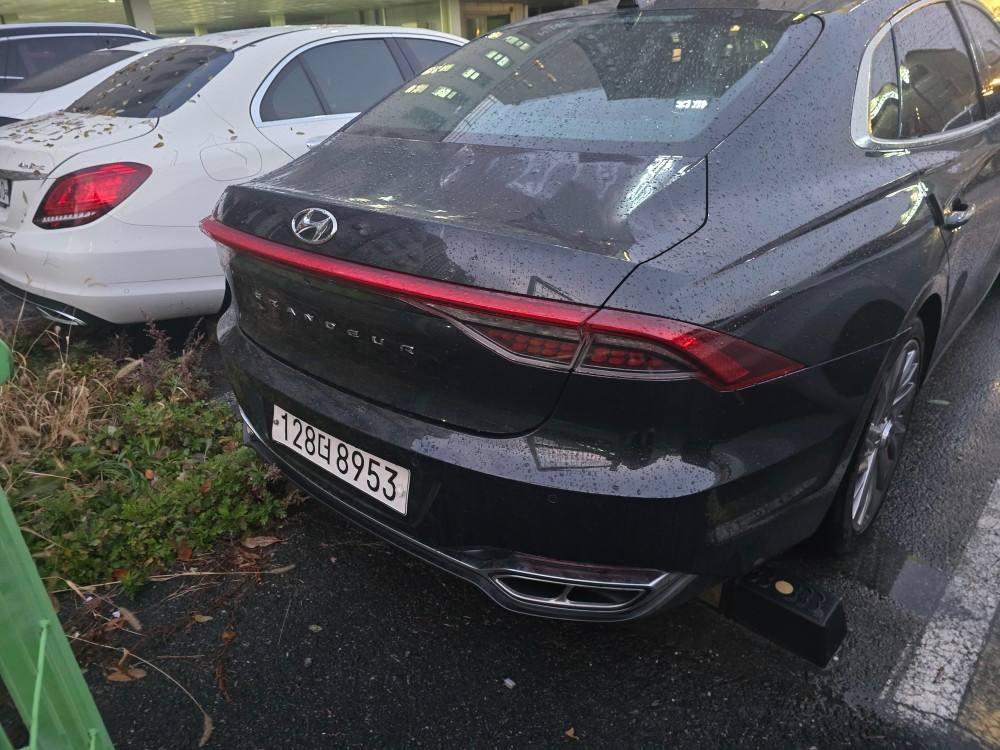 더 뉴 그랜저 IG 3.3 GDi FWD 캘리그래피 | 성정동 | 당근 중고차