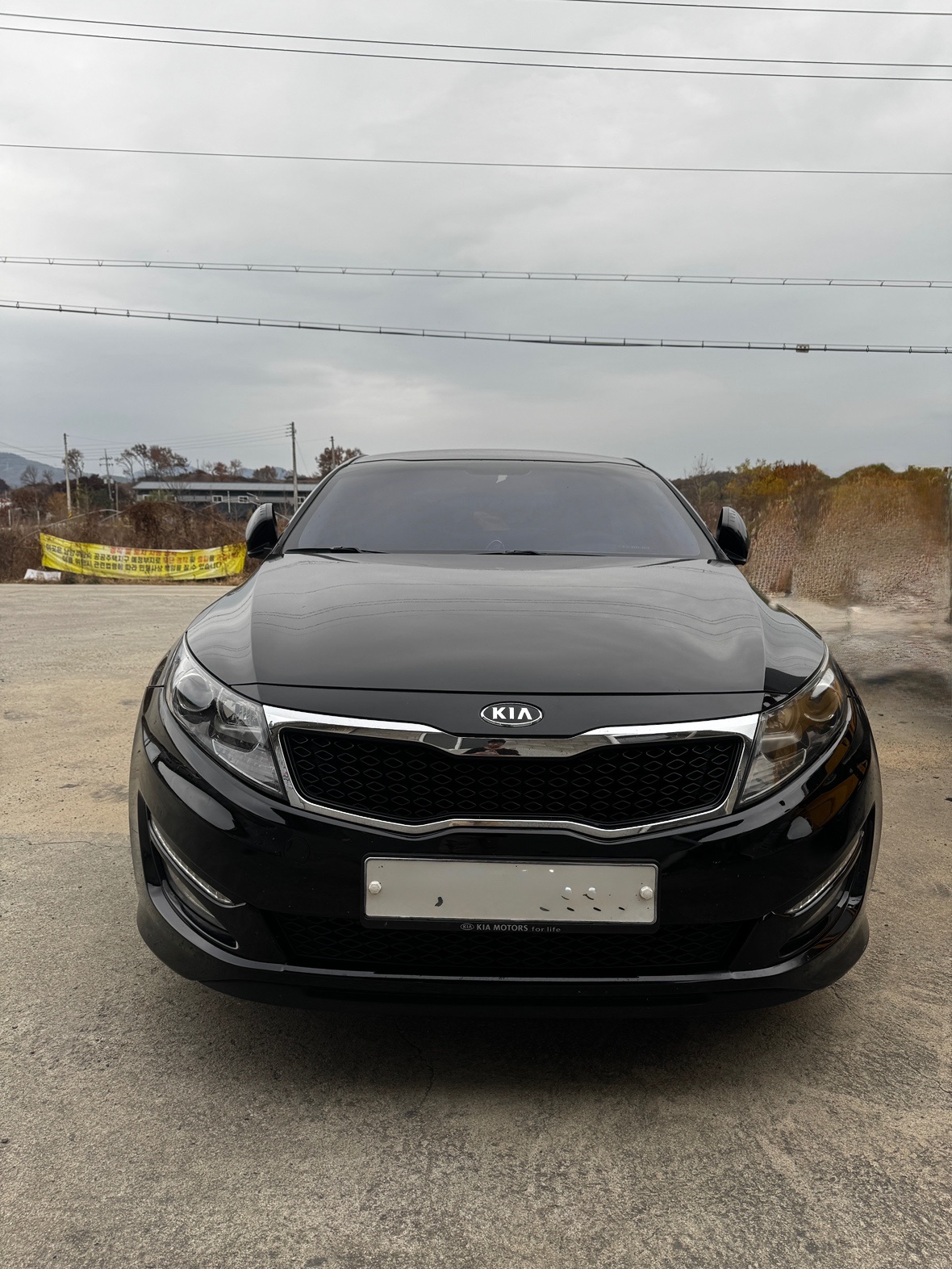 K5 TF LPi 2.0 렌트 FWD 프레스티지 | 오남읍 | 당근 중고차