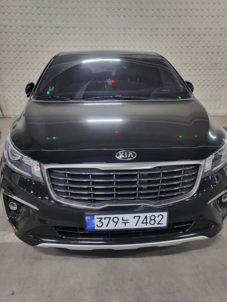 더 뉴 카니발 YP 9인승 (디젤 2.2) FWD 프레스티지 | 송도4동 | 당근 중고차