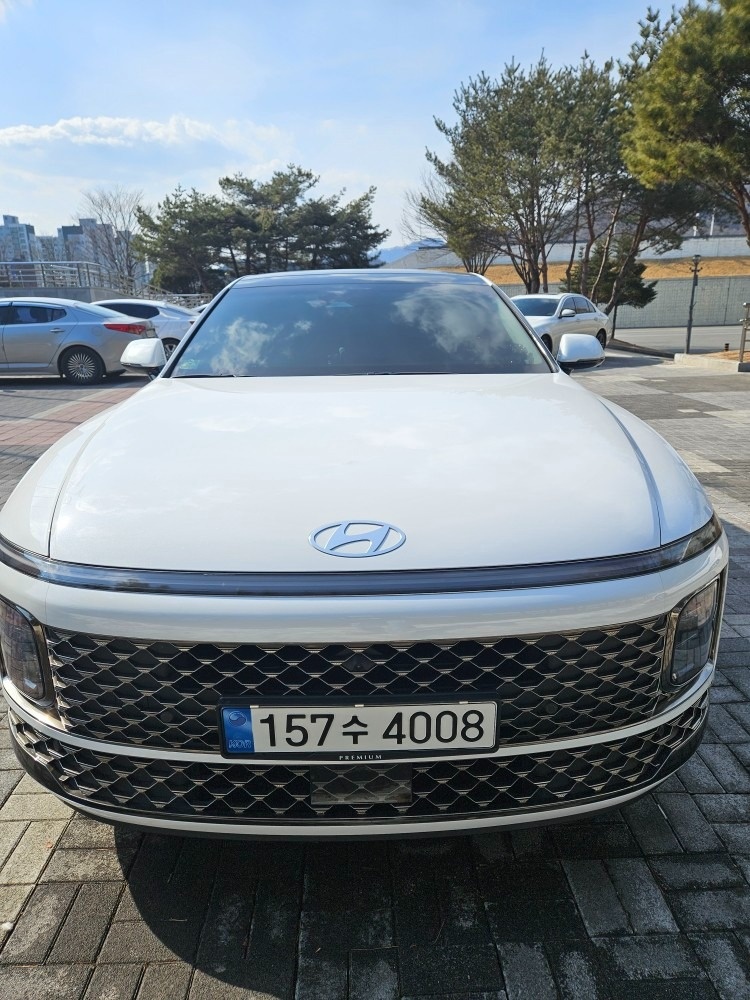 디 올 뉴 그랜저 GN7 3.5 GDi AWD 캘리그래피 | 태장2동 | 당근 중고차