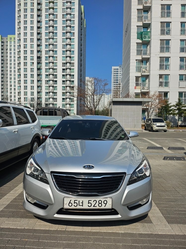 K7 VG VG270 프레스티지 기본형 | 창곡동 | 당근 중고차