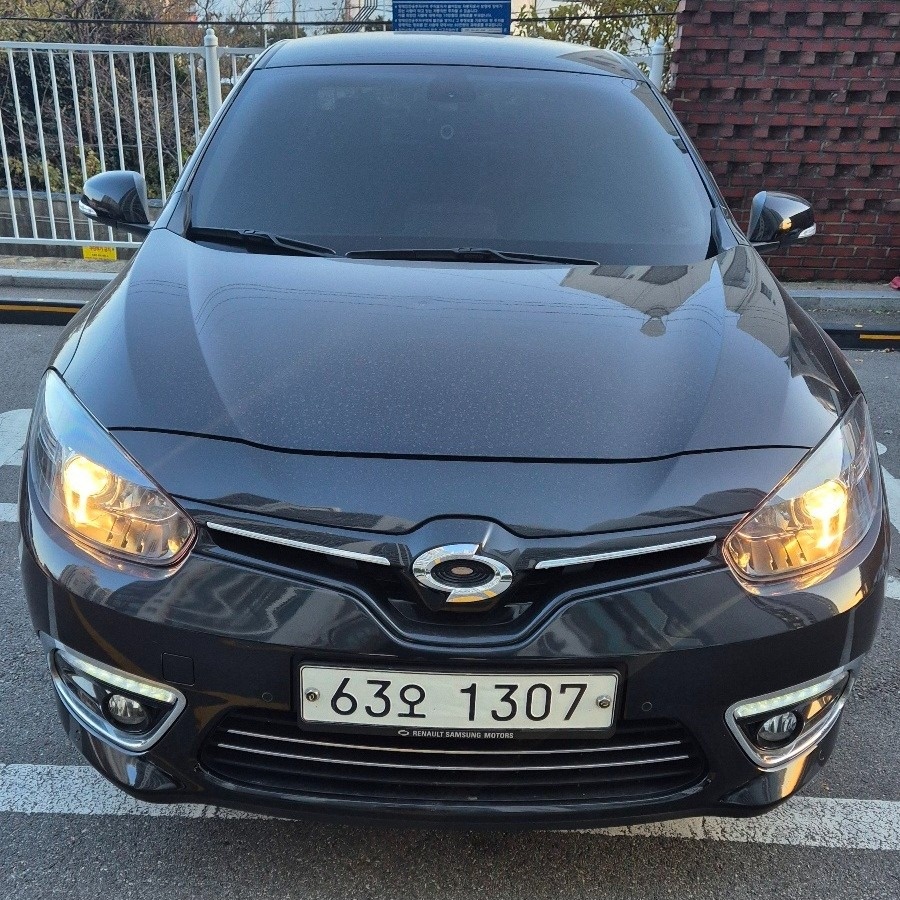 SM3 네오 L38 가솔린 1.6 FWD RE | 감만동 | 당근 중고차