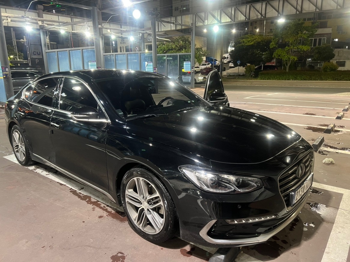 그랜저 IG LPl 3.0 렌트카 FWD 익스클루시브 | 상문동 | 당근 중고차