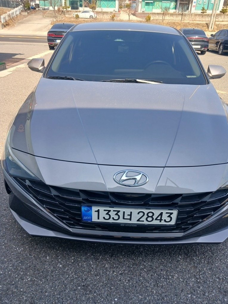 아반떼 CN7 1.6 LPi 자가용 모던 | 상모사곡동 | 당근 중고차