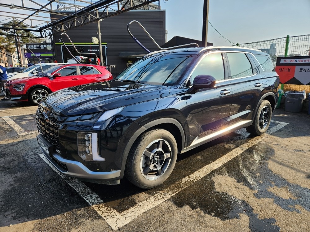 더 뉴 팰리세이드 LX2 7인승(디젤 2.2) FWD 익스클루시브 | 봉담읍 | 당근 중고차