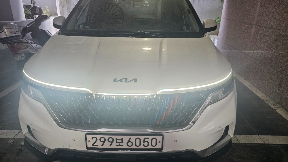 카니발 4세대 KA4 9인승(디젤 2.2) FWD 노블레스 | 오류제1동 | 당근 중고차