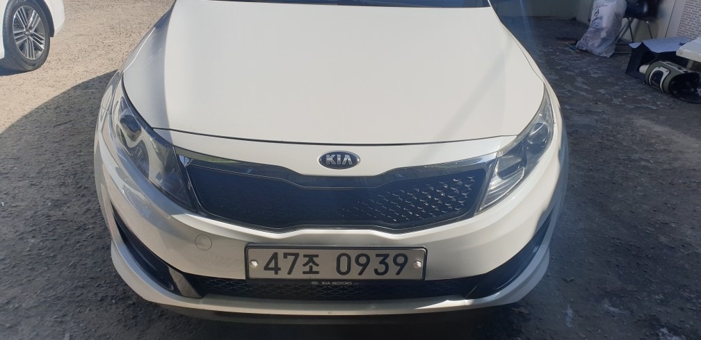 K5 TF 2.0(GDI) OPTIMA 수출형 | 금산읍 | 당근 중고차