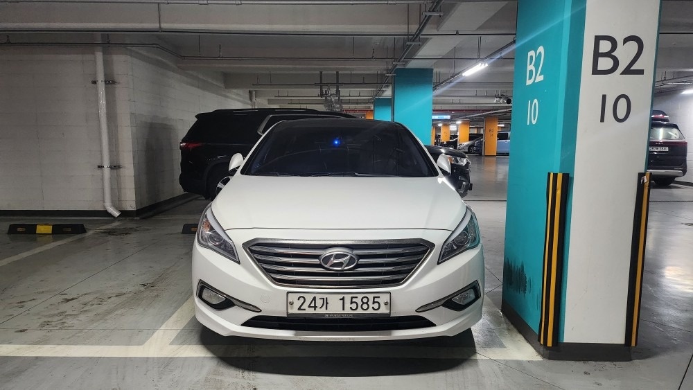 LF 쏘나타 2.0 CVVL FWD 스마트 | 망월동 | 당근 중고차