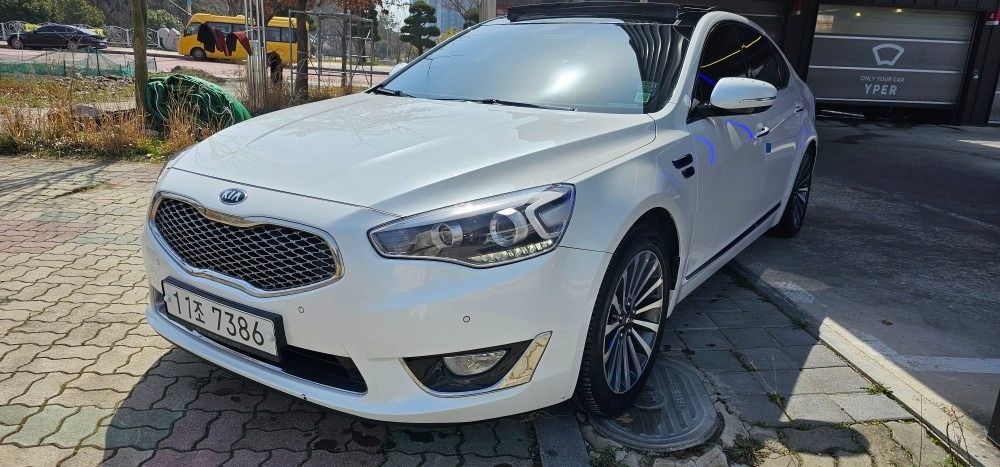 더 뉴 K7 VG 3.0 GDi 프레스티지 | 신가동 | 당근 중고차