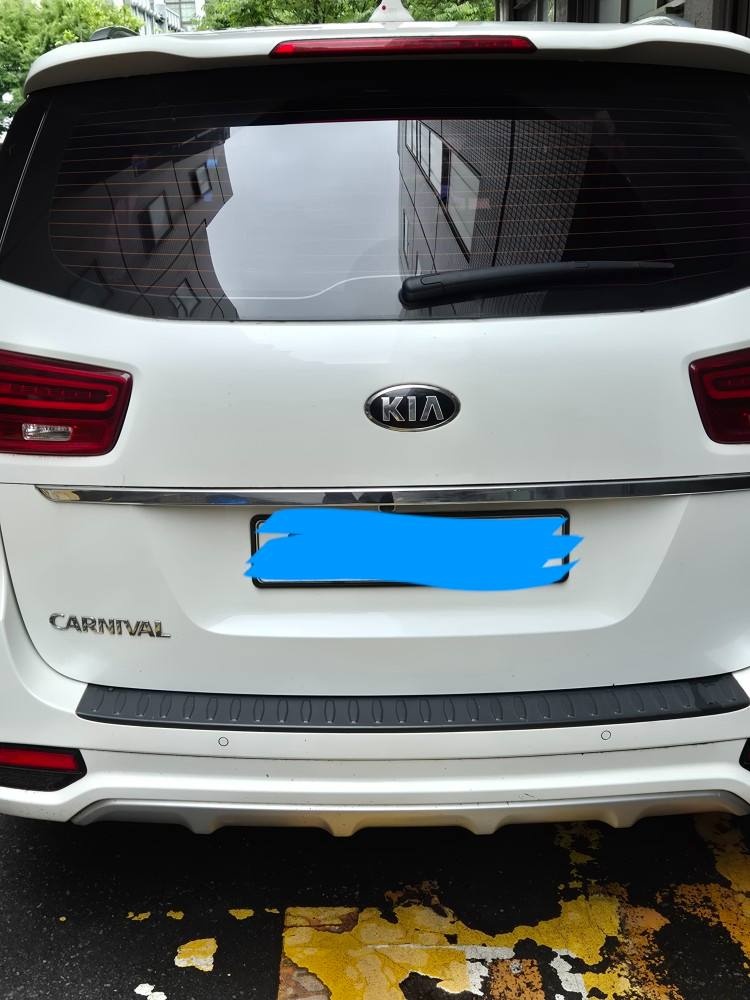 더 뉴 카니발 YP 9인승 (디젤 2.2) FWD 노블레스 | 고척제2동 | 당근 중고차