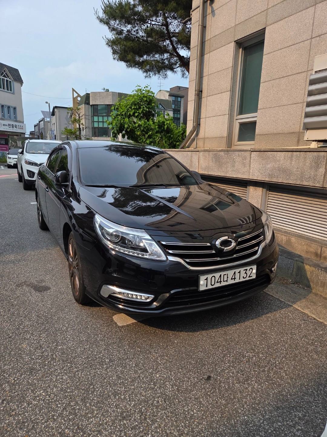 SM5 노바 L43 2.0 LPLi LE | 태장2동 | 당근 중고차