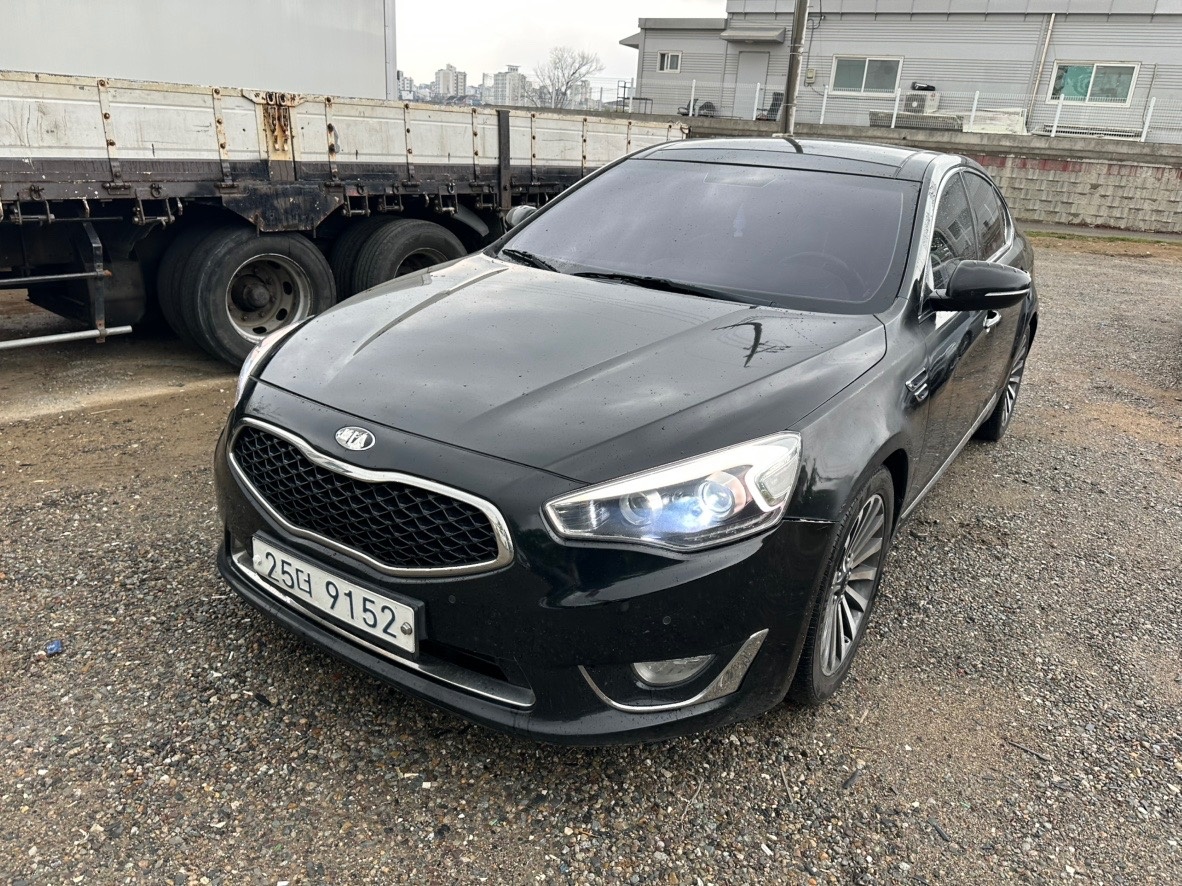 더 뉴 K7 VG 2.4 GDi 프레스티지 스페셜 | 신기동 | 당근 중고차