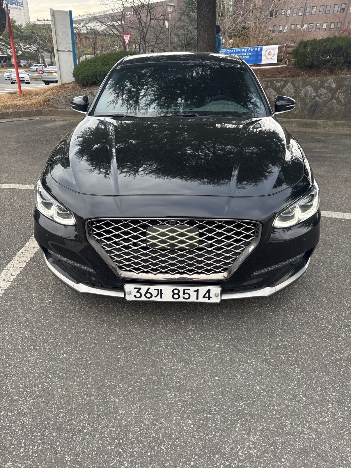 그랜저 IG 2.4 GDi FWD 프리미엄 | 효자2동 | 당근 중고차