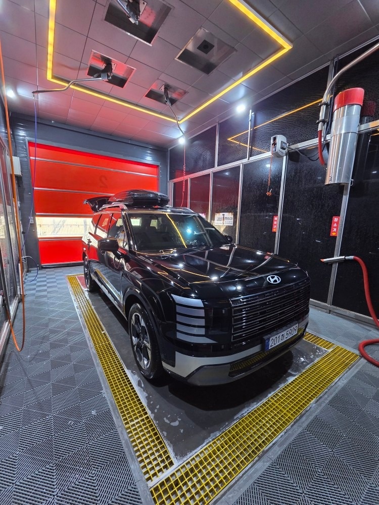 디 올 뉴 팰리세이드 LX3 7인승(가솔린 2.5T) FWD 프레스티지 | 오송읍 | 당근 중고차