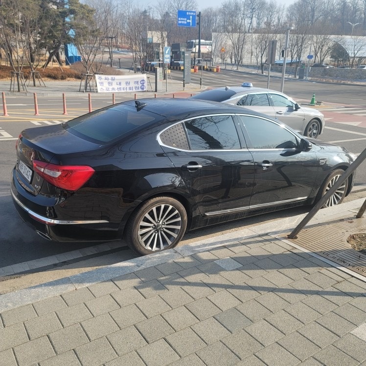 더 뉴 K7 VG 2.4 GDi 프레스티지 스페셜 | 녹양동 | 당근 중고차