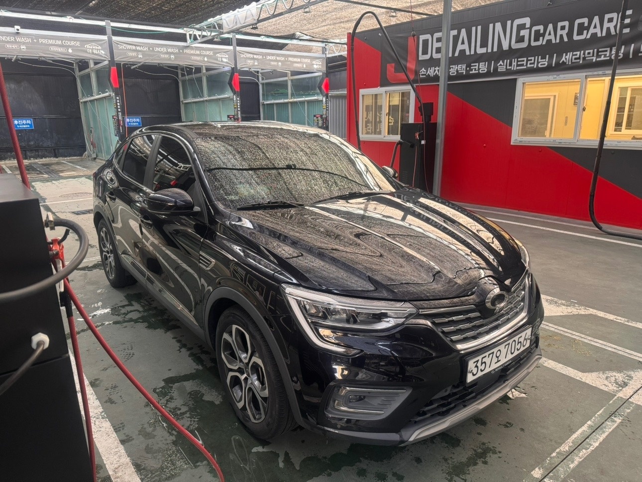 XM3 LJL 1.3 TCe FWD RE 시그니처 | 태전동 | 당근 중고차