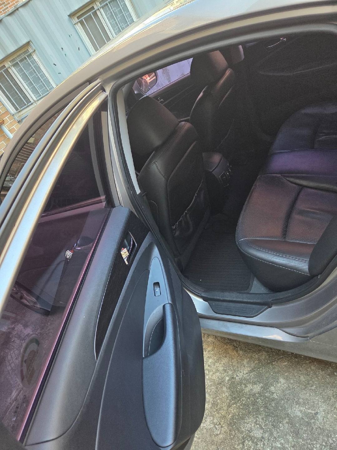 YF 쏘나타 LPi Y20 장애인 럭셔리 | 상갈동 | 당근 중고차