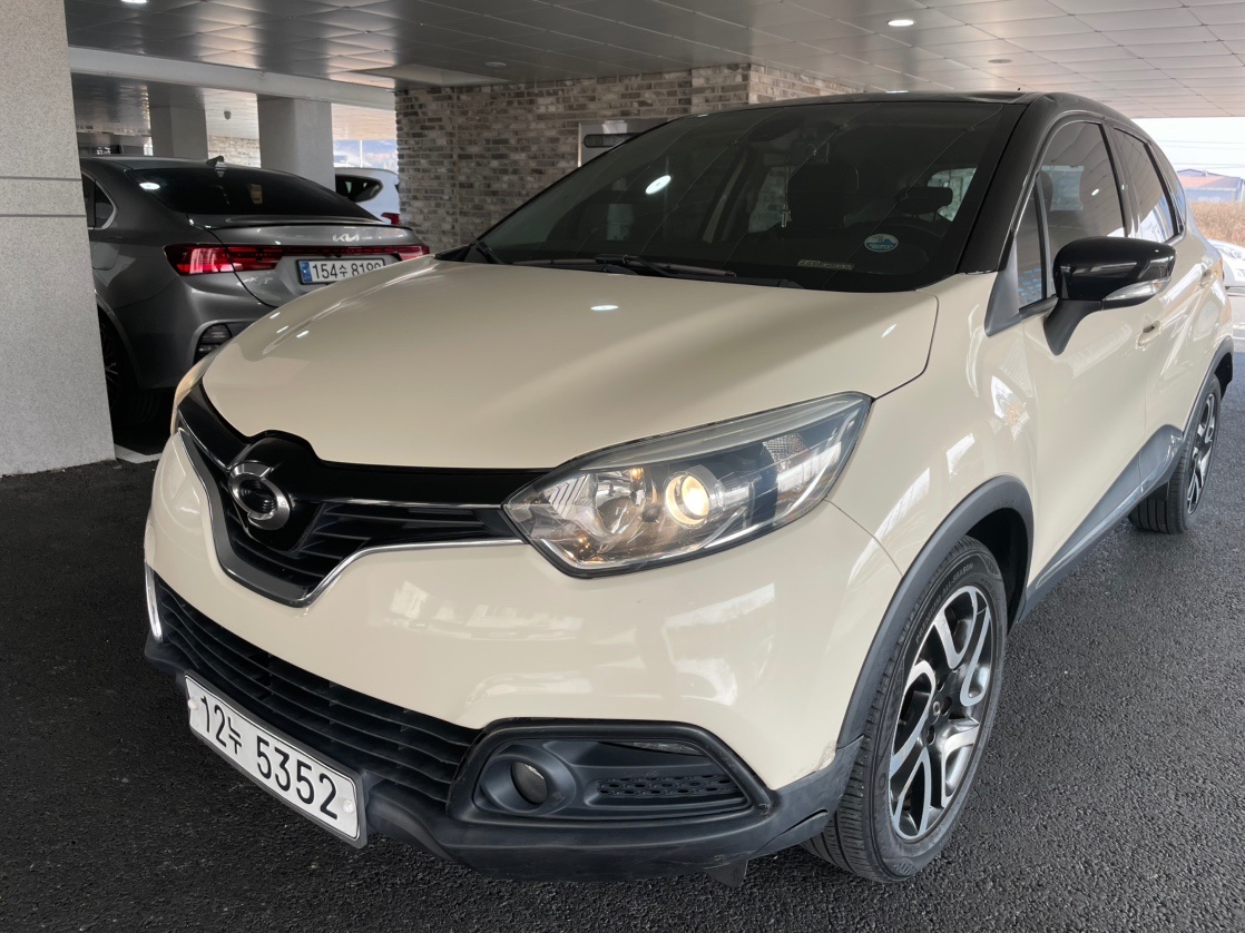 QM3 디젤 1.5 2WD RE | 주촌면 | 당근 중고차