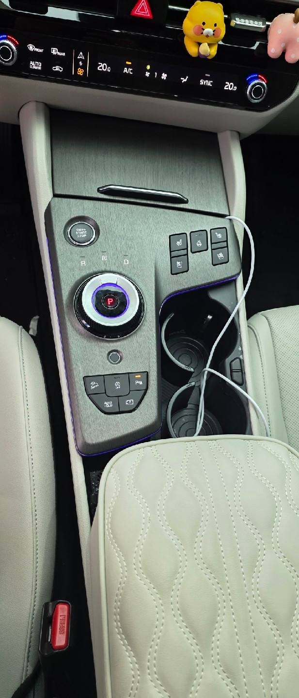 더 뉴 스포티지 NQ5 가솔린 1.6T FWD X 라인 | 신창동 | 당근 중고차