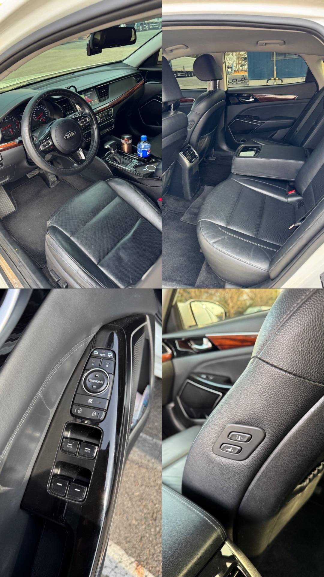 올 뉴 K7 YG 2.4 GDi 프레스티지 | 포승읍 | 당근 중고차