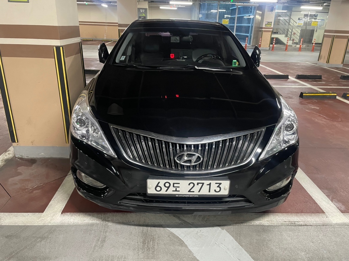 그랜저 HG HG240 GDi FWD 모던 | 마북동 | 당근 중고차