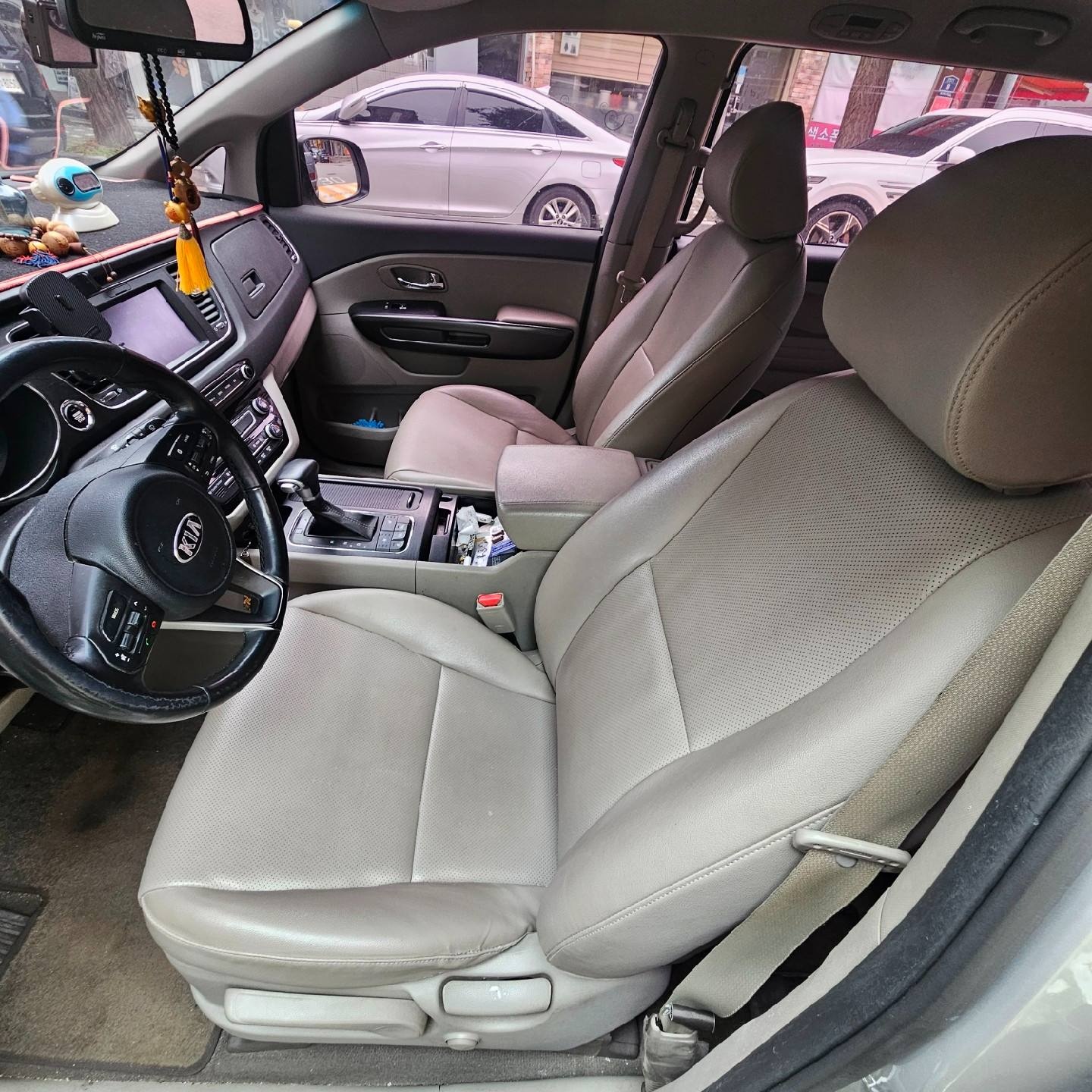 올 뉴 카니발 YP 9인승 (디젤 2.2) FWD 럭셔리 | 만수동 | 당근 중고차