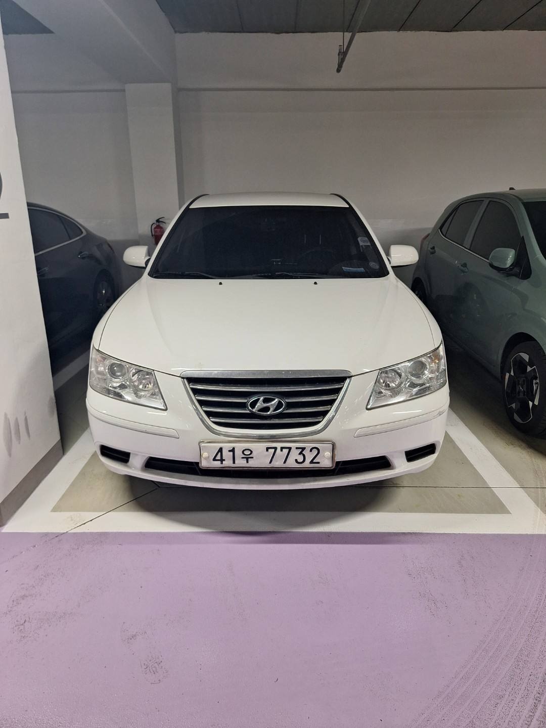 NF 쏘나타 트랜스폼 LPi N20 렌트 프리미어 | 안양동 | 당근 중고차