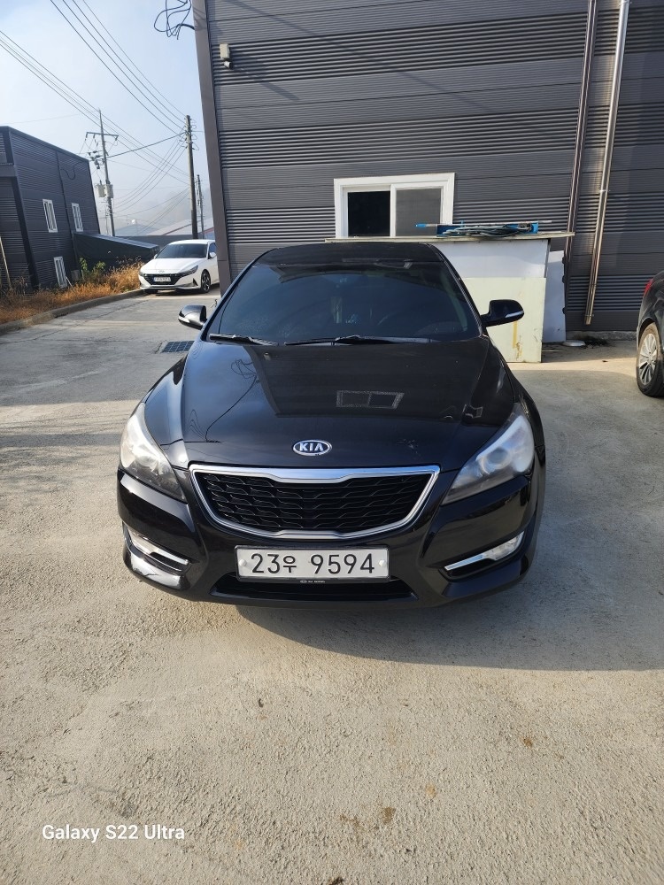 더 프레스티지 K7 VG LPi 3.0 렌트 럭셔리 | 가양동 | 당근 중고차