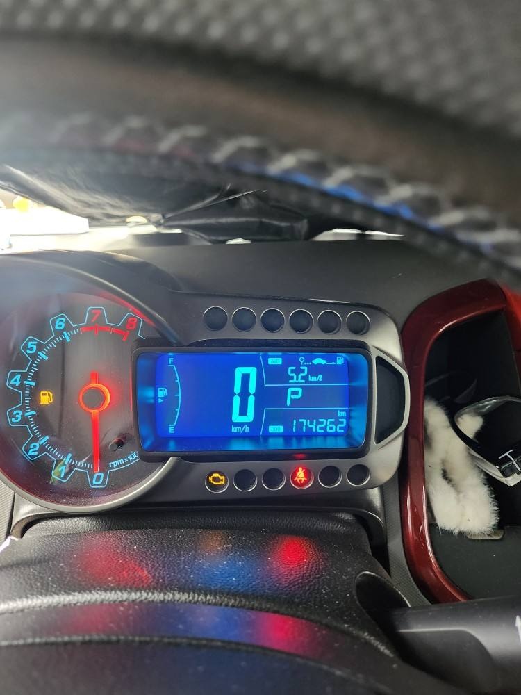 아베오 T300 4도어 1.4 터보 LT 최고급형 | 입암동 | 당근 중고차