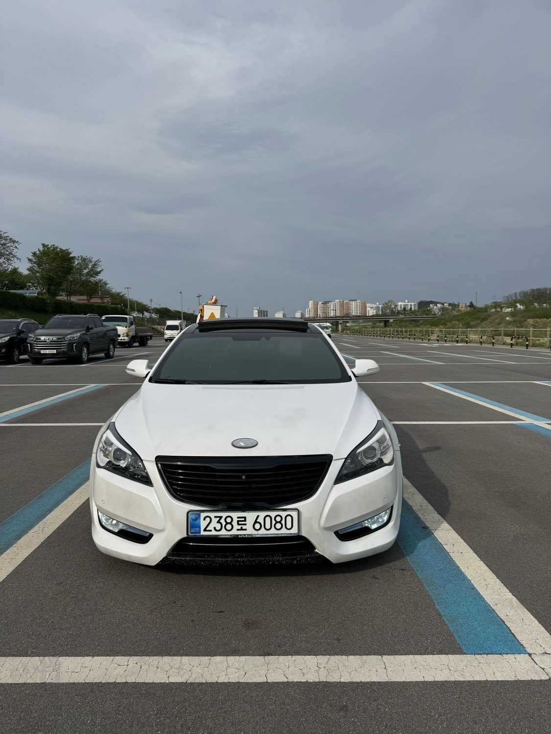 K7 VG VG350 노블레스 기본형 | 옥천동 | 당근 중고차