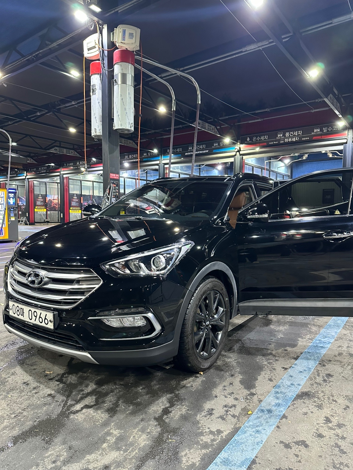 싼타페 더 프라임 DM 5인승(디젤 2.2) FWD 익스클루시브 스페셜 | 이곡동 | 당근 중고차