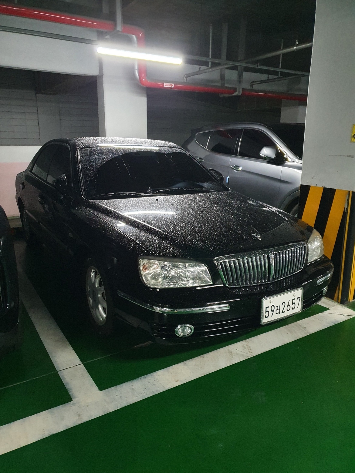 뉴 그랜저 XG S25 고급 | 중계4동 | 당근 중고차