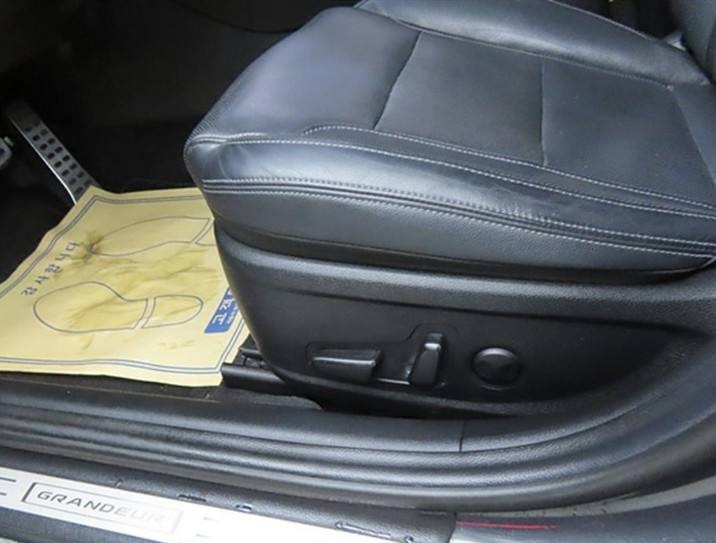 그랜저 IG 3.0 GDi FWD 익스클루시브 | 북삼읍 | 당근 중고차