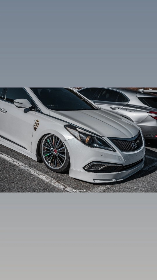 그랜저 HG HG300 GDi FWD 익스클루시브 | 대연제3동 | 당근 중고차