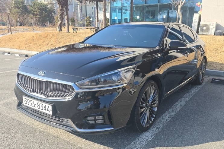 올 뉴 K7 YG LPi 3.0 렌트 럭셔리 | 복대동 | 당근 중고차