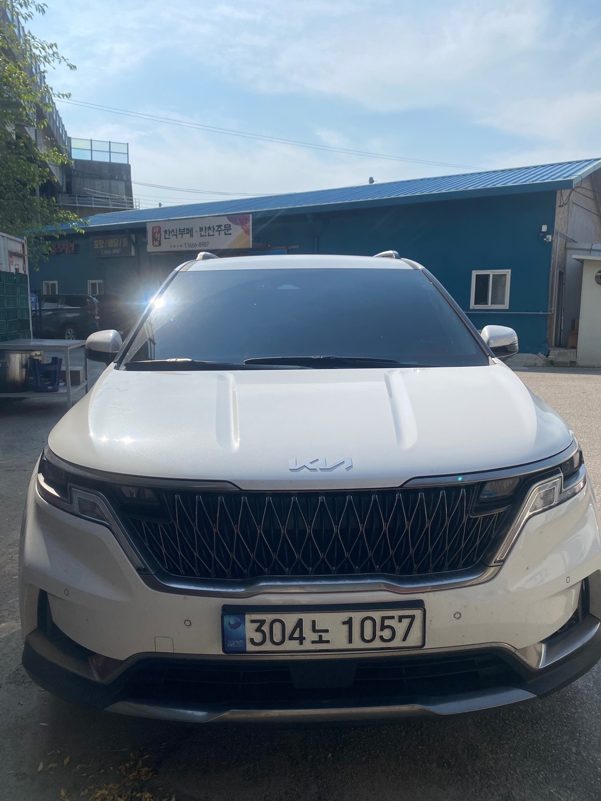 카니발 4세대 KA4 9인승(디젤 2.2) FWD 시그니처 | 보정동 | 당근 중고차