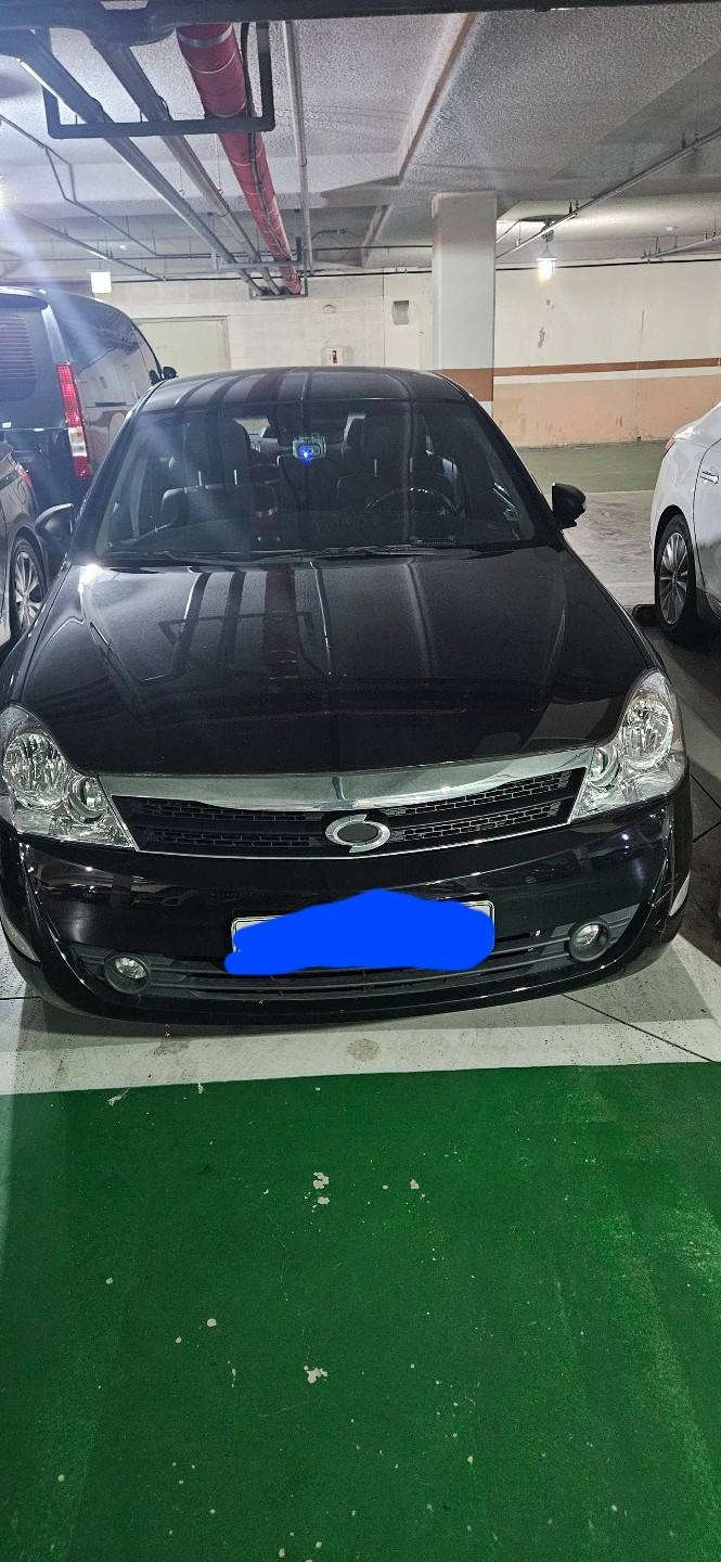 뉴 SM5 신형 L43 2.0 LPLi SE | 조천읍 | 당근 중고차