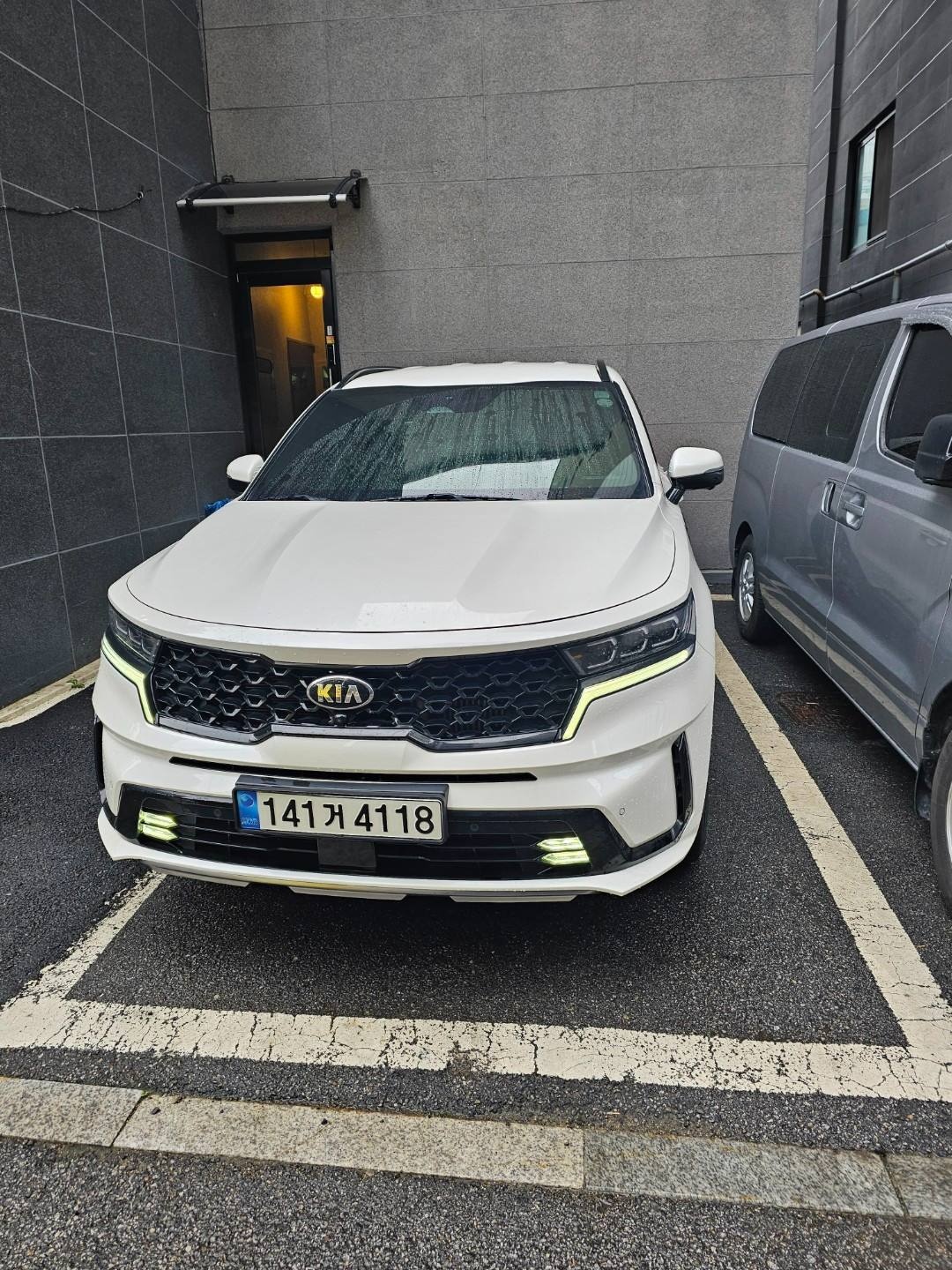 쏘렌토 4세대 MQ4 6인승(HEV 1.6) FWD 시그니처 그래비티 | 금오동 | 당근 중고차