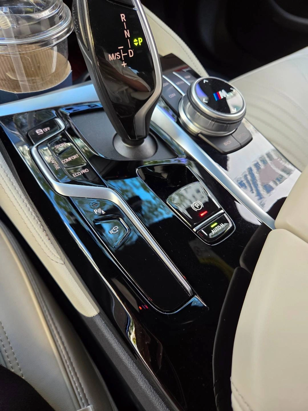 5시리즈 G30 M550 i xDrive 후기형 (530마력) | 가산동 | 당근 중고차