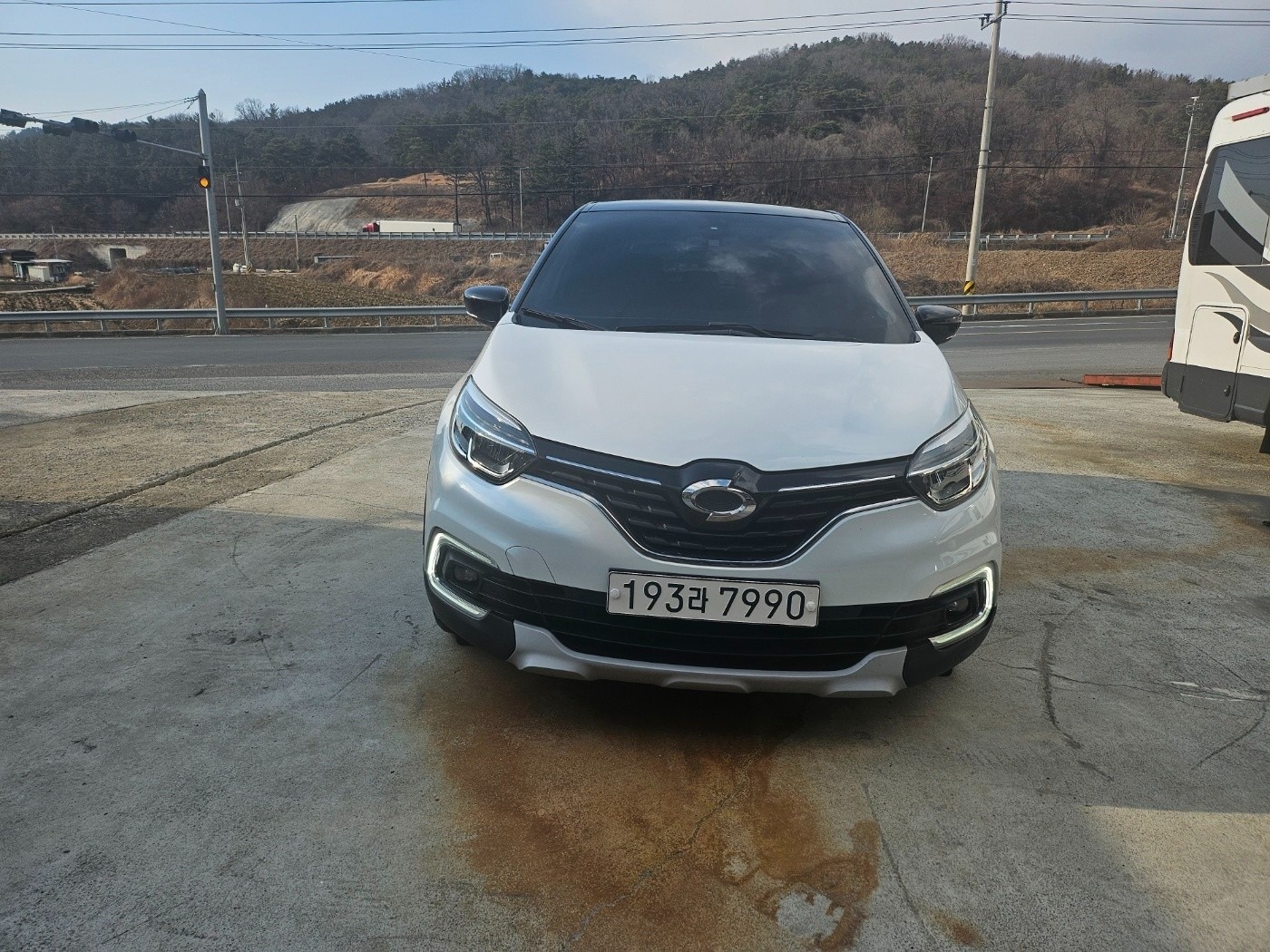 뉴 QM3 디젤 1.5 FWD RE | 대곡동 | 당근 중고차